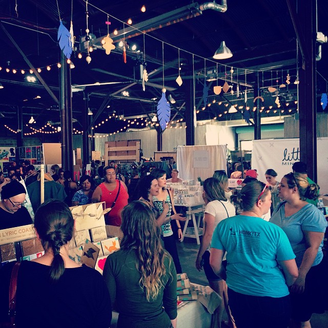 Fair Market – Quintessential Austin – WordCamp Austin 2017