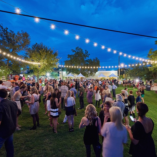 Fair Market – Quintessential Austin – WordCamp Austin 2017