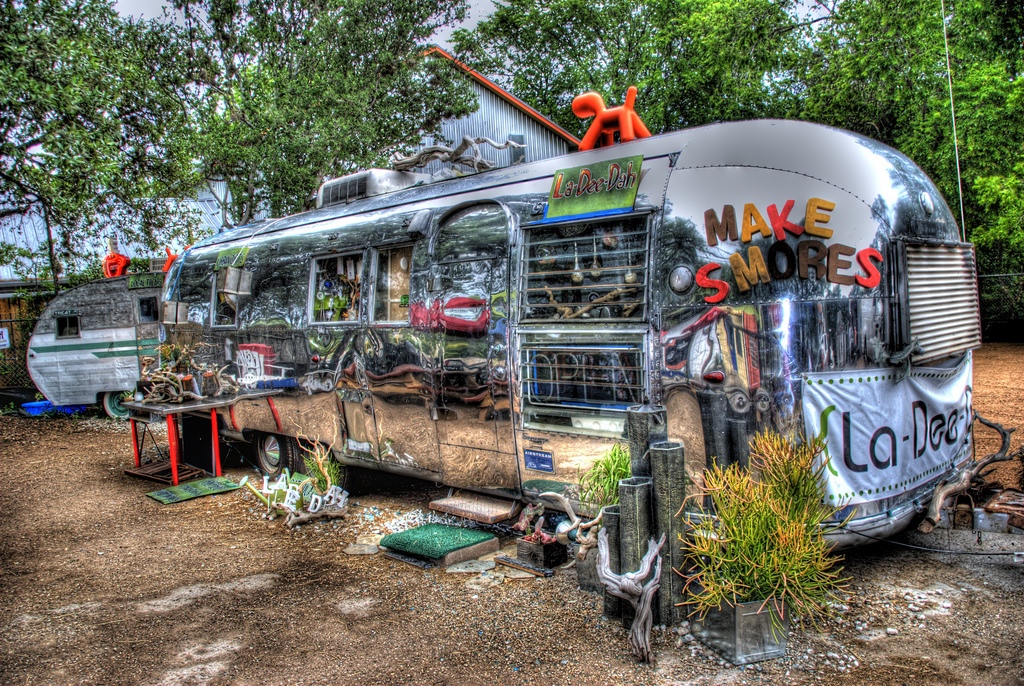 Fair Market – Quintessential Austin – WordCamp Austin 2017